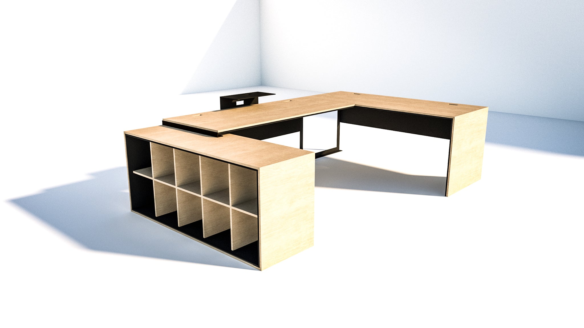 Den - Furniture Built to Work